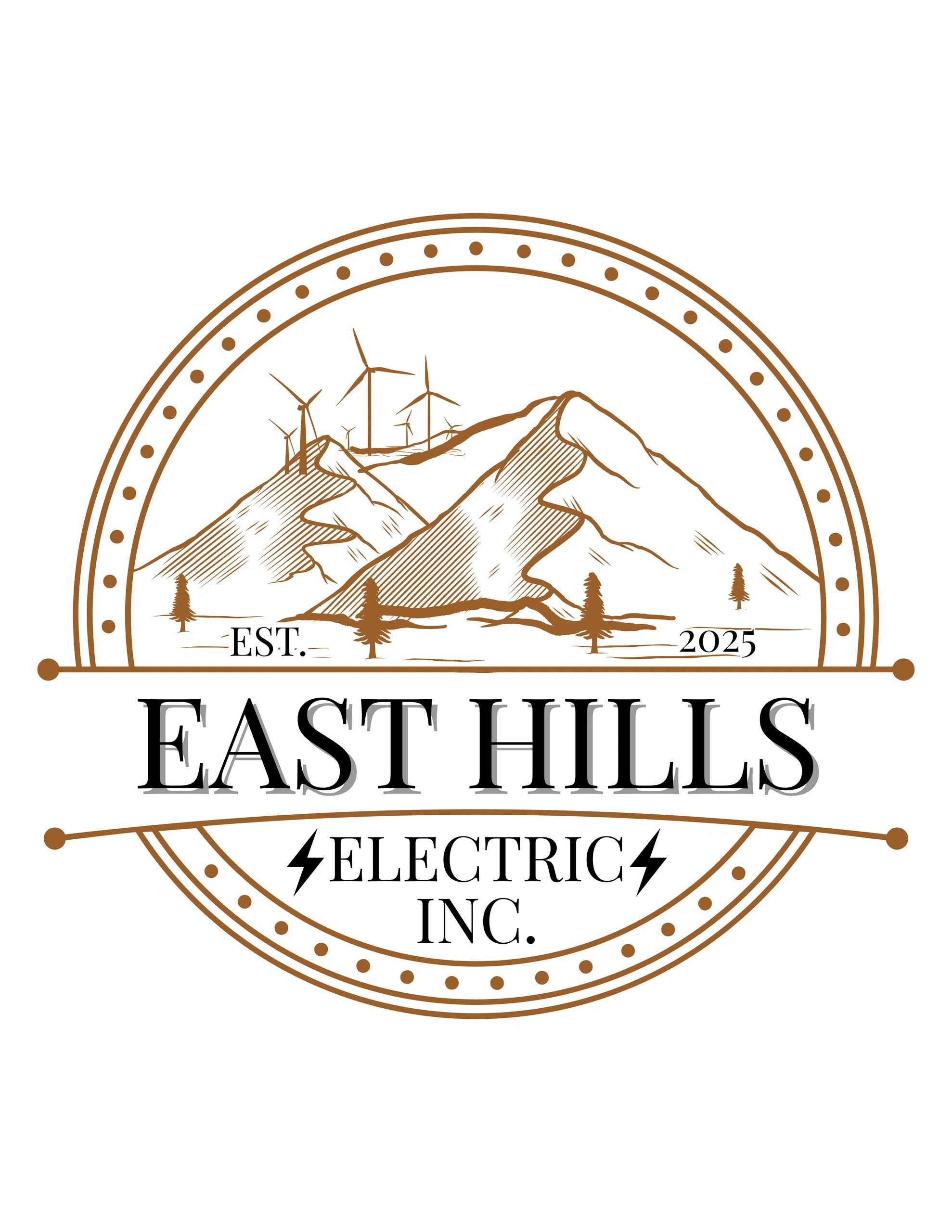 East Hills Electric